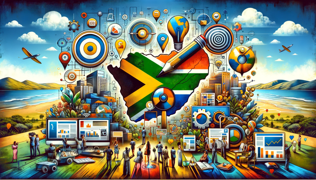 7 Strategies to Promote Your Business in South Africa