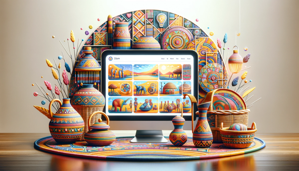 Starting an Ecommerce Business in South Africa in 2024: Your Guide to ...