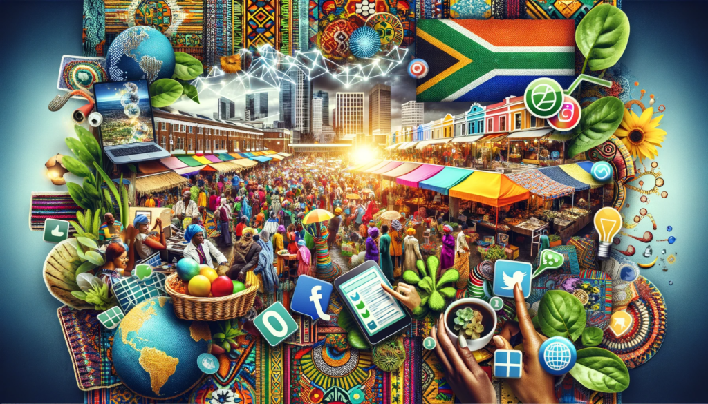 Wat is Bemarking en Hoe Kan Ek My Besigheid Bemark